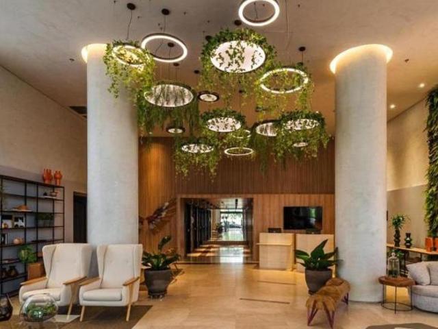 GRAND MERCURE SÃO PAULO ITAIM
