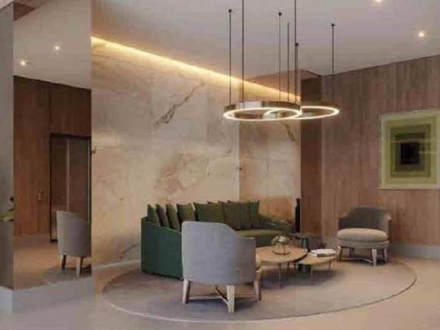 Grand Metropolitan Butantã Residencial