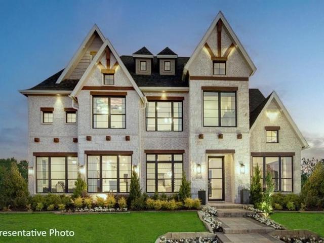 Grand Monterra II 254 Plan Heath Golf & Yacht Club Community