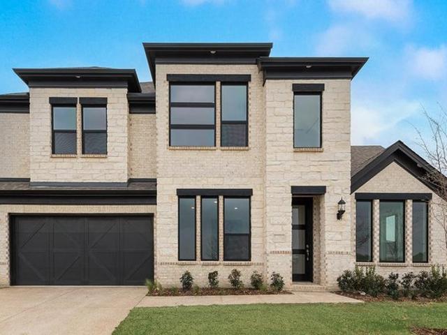 Grand Monterra II Plan Providence Cove Community