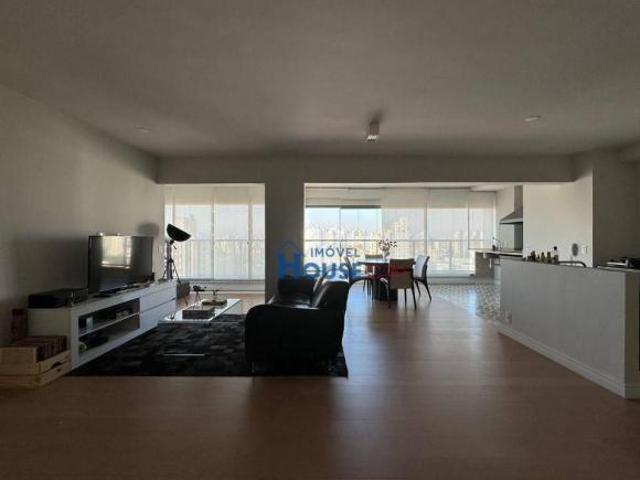 Grand Mond | Apartamento com 3 Quartos à Venda na Vila Leopoldina, 116m²