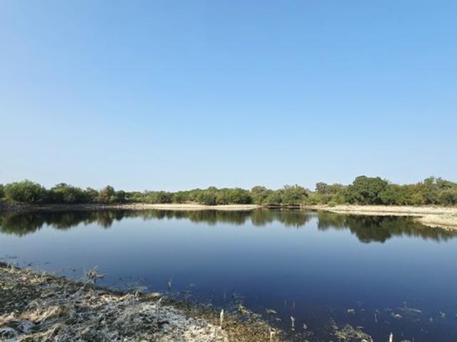 Grand Oaks Lot 104, Hondo, TX 78861
