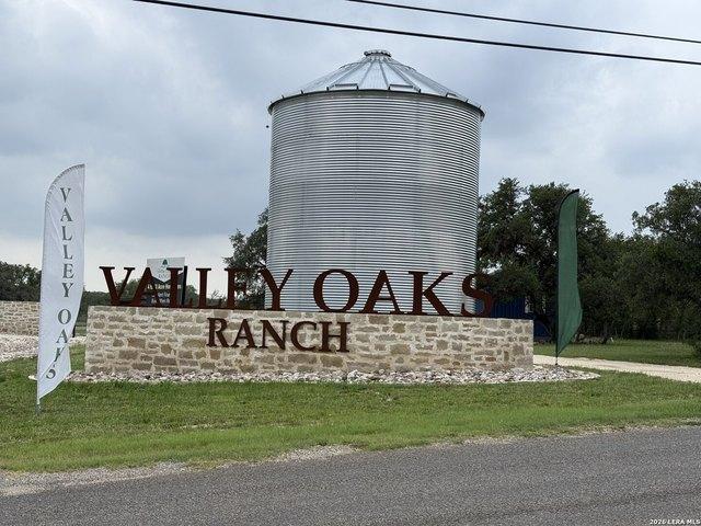 Grand Oaks Lot 183, Hondo, TX 78861