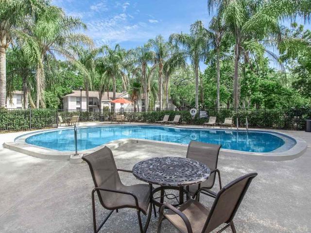 Grand Oaks 1 Bedroom Apartment for Rent at 8450 Standish Bend Dr, Town 'n' Country, FL 33615 Town N County Park