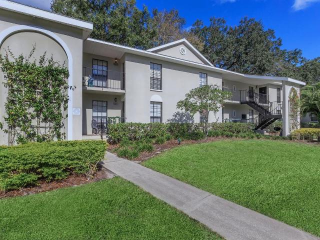 Grand Oaks 1 Bedroom Apartment for Rent at 8450 Standish Bend Dr, Town 'n' Country, FL 33615 Town N County Park