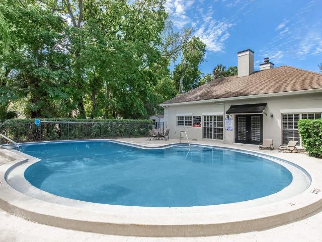 Grand Oaks 2 Bedroom Apartment for Rent at 8450 Standish Bend Dr, Town 'n' Country, FL 33615 Town N County Park