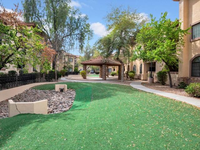 Grand opening! 1, 2 and 3 bedrooms now available! 2 Bedroom Apartment for Rent at 2800 N Arizona Ave, Chandler, AZ 85225