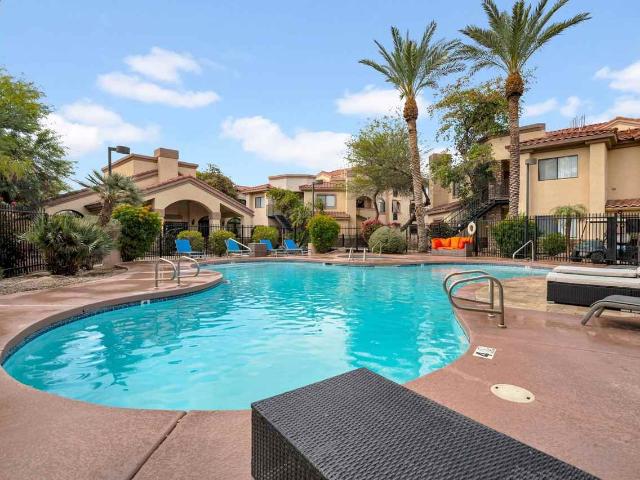 Grand opening! 1, 2 and 3 bedrooms now available! 2 Bedroom Apartment for Rent at 2800 N Arizona Ave, Chandler, AZ 85225