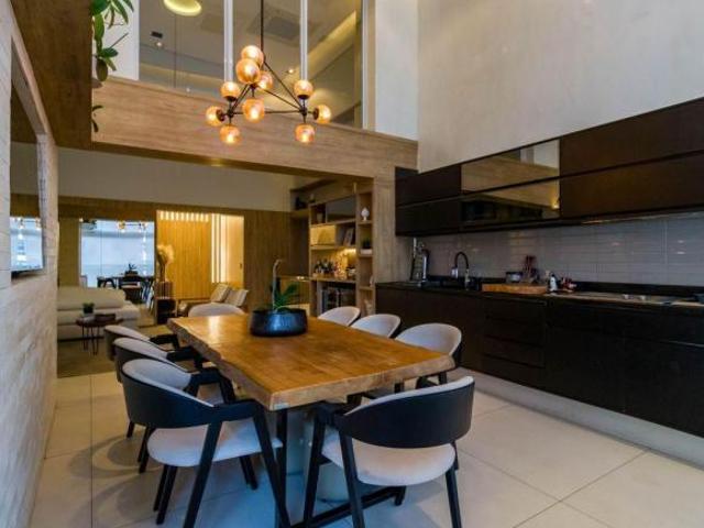 Grand Panamby / Luxo e Sofisticação / Com lazer exclusivo