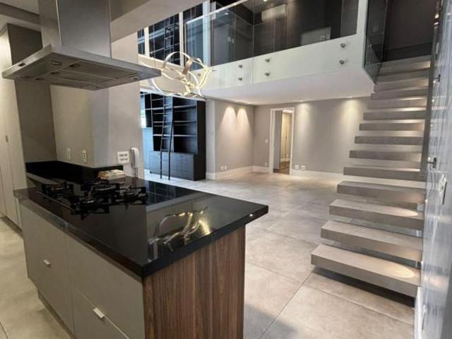 Grand Panamby 199m² excelente lazer / planta e localização / novo