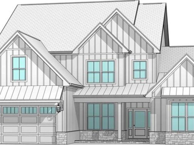 Grand Palisades Pkwy, Charlotte, Home For Sale
