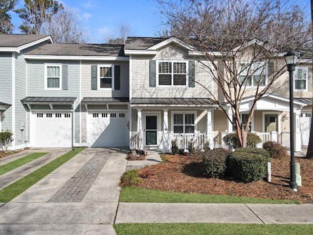 Grand Palm Ln, Summerville, Home For Sale