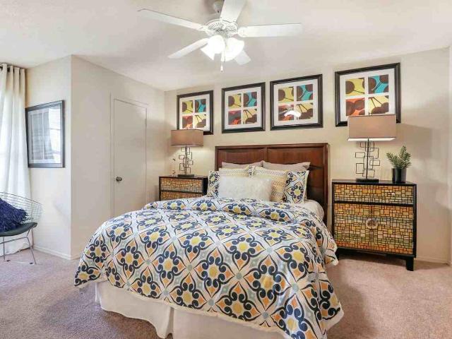 Grand Palms 1 Bedroom Apartment for Rent at 1402 N Causeway Blvd, Mandeville, LA 70471