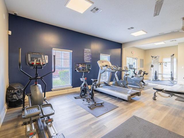 Grand Palms 1 Bedroom Apartment for Rent at 2931 Barker Cypress Rd, Houston, TX 77084