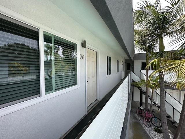 GRAND PALMS 1 Bedroom Apartment for Rent at 2275 Grand Ave, San Diego, CA 92109 Pacific Beach
