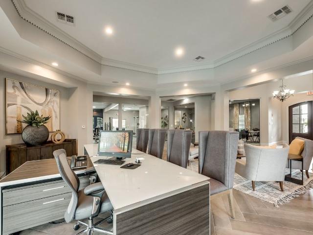 Grand Palms 2 Bedroom Apartment for Rent at 2931 Barker Cypress Rd, Houston, TX 77084