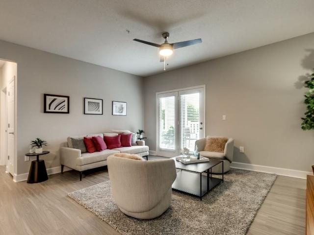 Grand Palms 3 Bedroom Apartment for Rent at 2931 Barker Cypress Rd, Houston, TX 77084