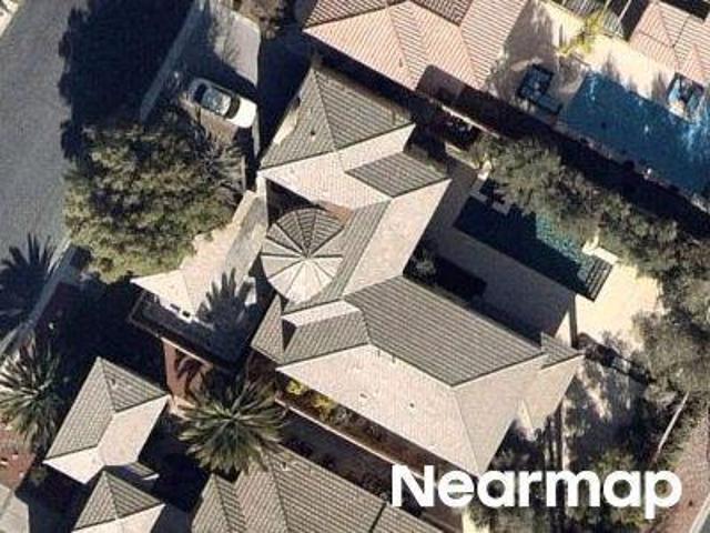 Grand Palms Cir