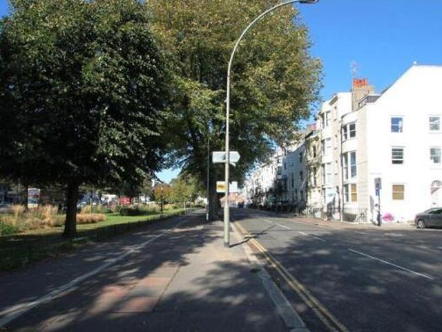 Grand Parade, Brighton, 1 Bedroom Flat