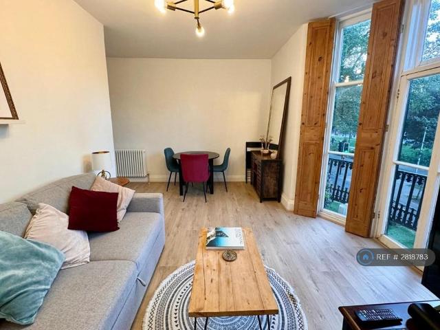 Grand Parade, Brighton, BN2 1 bed flat to rent £1,750 pcm £404 pw