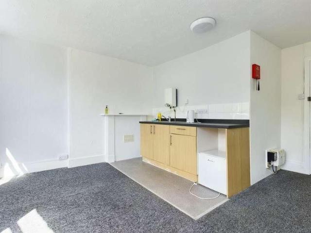 Grand Parade, Brighton, BN2