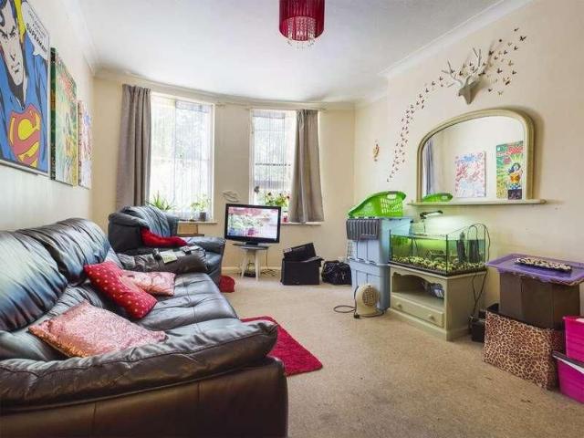 Grand Parade, Brighton, BN2