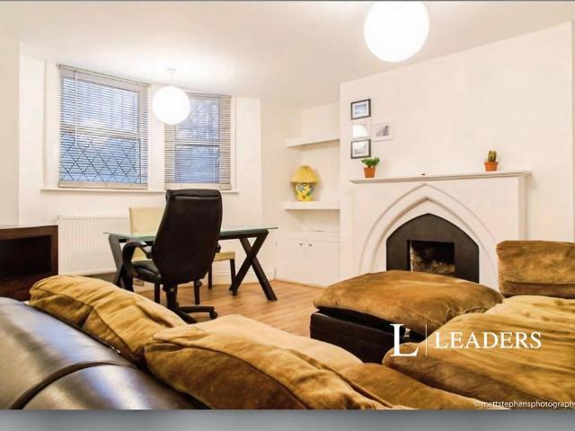 Grand Parade, Brighton, East Sussex, BN2 1 bed flat to rent £1,350 pcm £312 pw