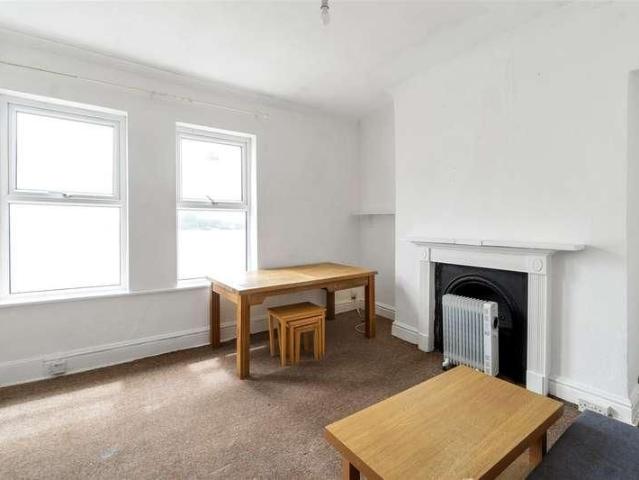 Grand Parade, The Hoe, Plymouth, PL1