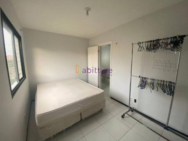 Grand Park Árvores de 76m² com 3 quartos 1 suíte andar baixo