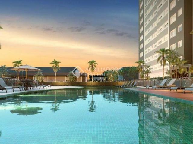 Grand Park Canoas