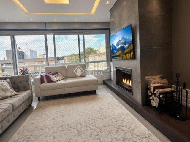 GRAND PARK EUCALIPTOS: 3 SUÍTES E UM LIVING DE TIRAR O FÔLEGO!