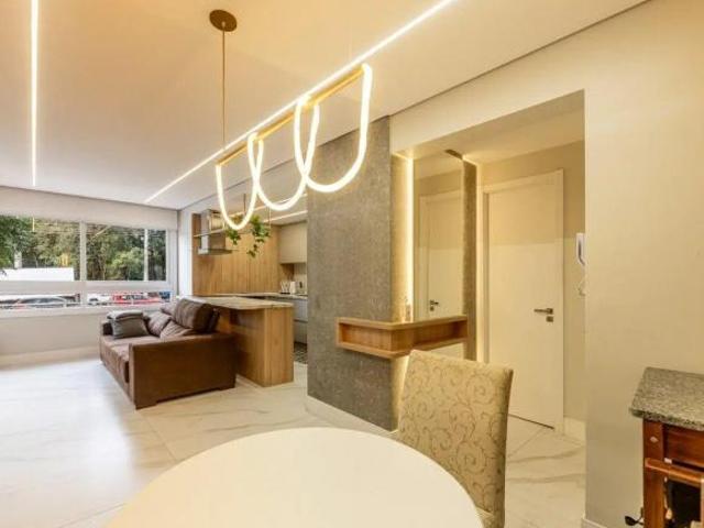 Grand Park Lindóia 81m² 3 dormitórios suíte e lavado com vaga dupla decorado