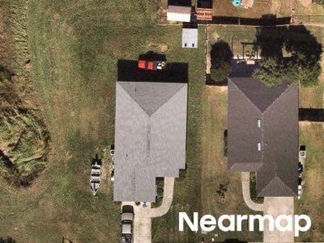 Grand Pines Dr