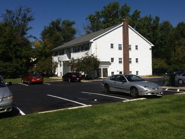 Grand Pointe 2 Bedroom Apartment for Rent at 755 E Grand Blanc Rd, Grand Blanc, MI 48439