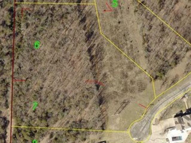 Grand Pointe Lot 6, Branson, MO 65616