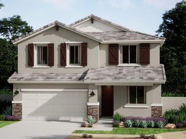 Grand Plan Wildera Crest Series Community