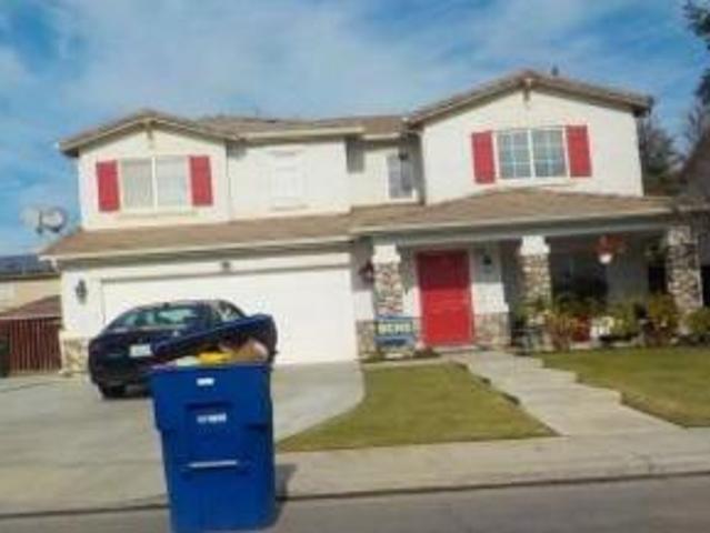 Grand Prairie Dr