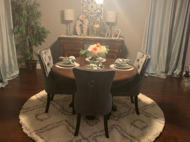 Grand Prairie Home