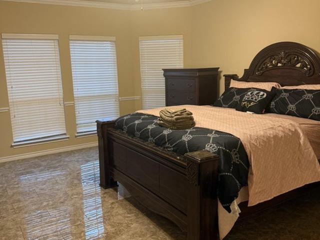 Grand Prairie Home