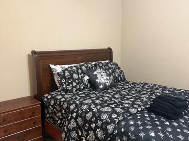 Grand Prairie Home