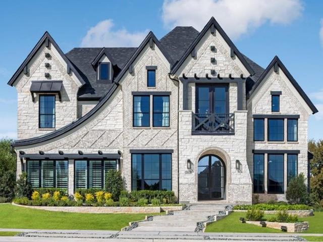 Grand Prestige Plan Dominion of Pleasant Valley Community