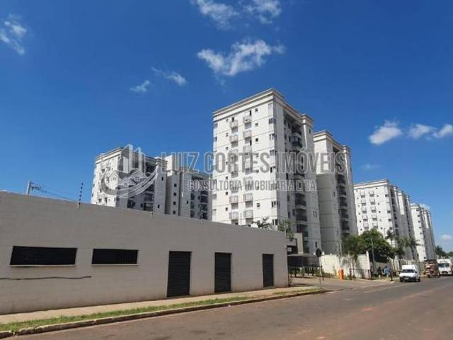 GRAND PRIME, Apartamento, 2 Quartos, 44m², Grand Ville, Uberlândia/MG