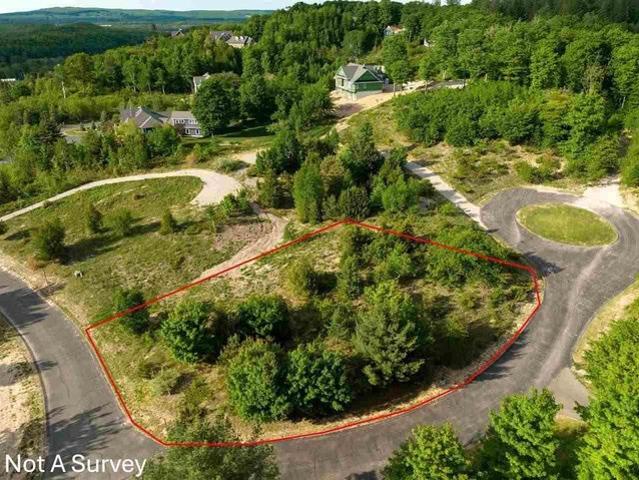 Grand Rdg Lot 9, Petoskey, MI 49770
