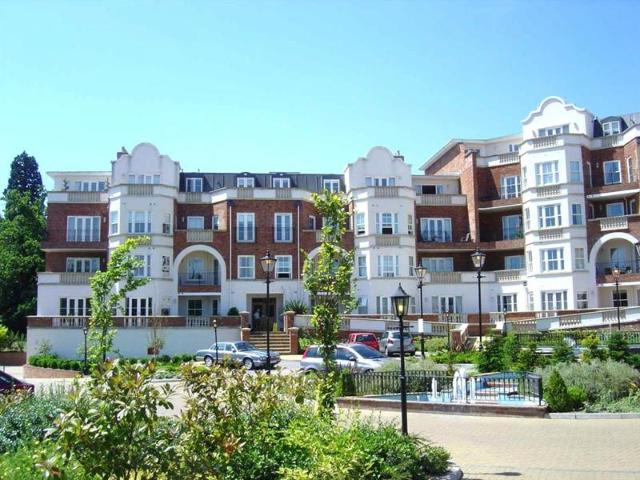 Grand Regency Heights, Burleigh Road, Ascot