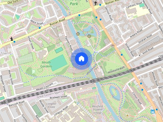 Grand Regent Tower, 2 Cadmium Square, Bethnal Green, London, E2