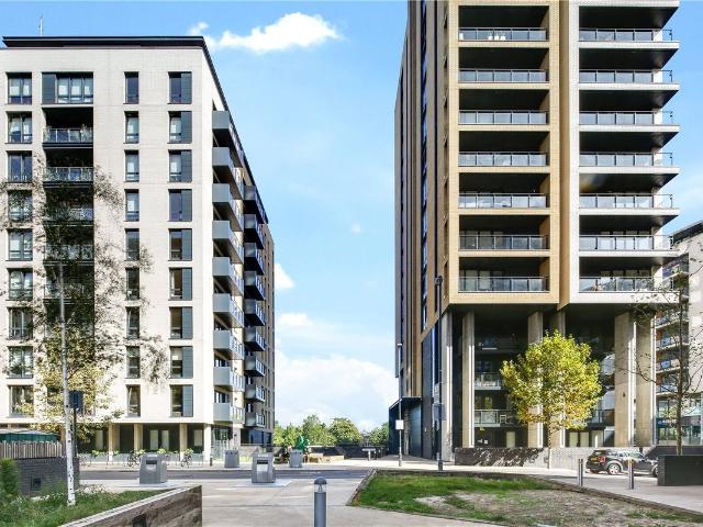 Grand Regent Tower, 2 Cadmium Square, Bethnal Green, London E2, 2 bed flat to rent, £3,250 pcm | PrimeLocation