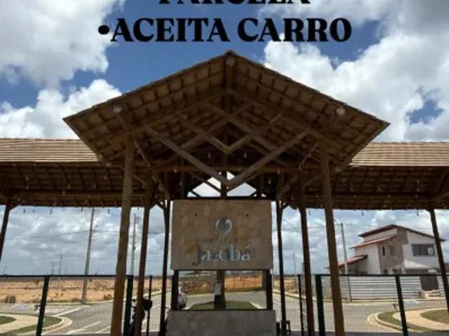 Grand reserva jatoba parcelo e aceito carro