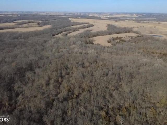 120th Ave, Grand River, IA 50108