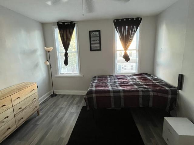 Grand Room available in East Baltimore