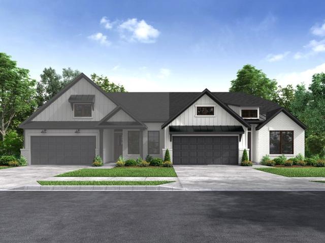 Grand Rouge Plan Meridiana Community